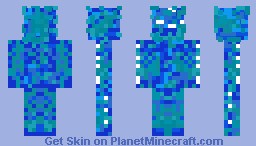 Unknown_Abyss Minecraft Skin