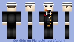 "Scarface" Al Pacino Minecraft Skin