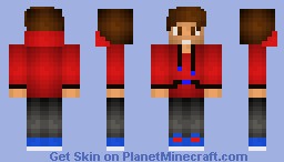 Omar Minecraft Skins | Planet Minecraft Community