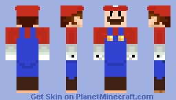 Paper Mario | Minecraft Community Submissions - Planet Minecraft