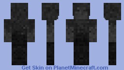 Palestine Hamas Fighter Minecraft Skin