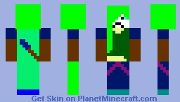 minecraft boy skin Minecraft Skin