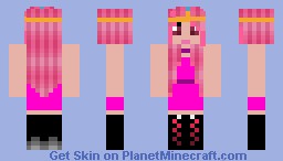 Adventuretime Minecraft Skins | Page 19 | Planet Minecraft Community