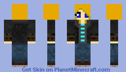 44uss on Planet Minecraft