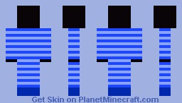 Xenon Minecraft Skins | Planet Minecraft Community