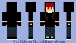 Stalker Mod Minecraft Skin