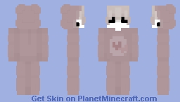Jwiw Minecraft Skin