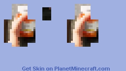 Normal pills Minecraft Skin