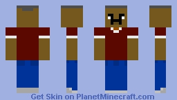 Moore Minecraft Skins | Planet Minecraft Community