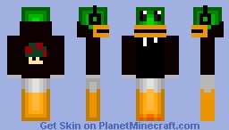 Mog Minecraft Skins | Planet Minecraft Community