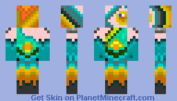Octonauts Minecraft Skins | Planet Minecraft Community