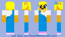 Coco Bandicoot Minecraft Skin