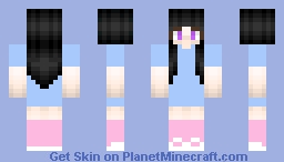 ♨ ~Number 2 For u!~ ♨ Minecraft Skin