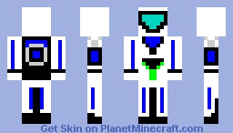 Spartan Minecraft Skin