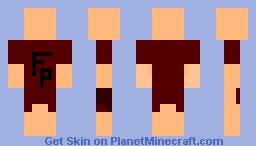 RANDOMIZER Minecraft Skin