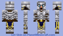 !!!Fighter!!!(boy) Minecraft Skin