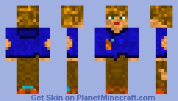 Remasterd Sin Minecraft Skin