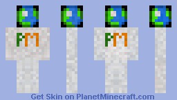 Planet Minecraft Skin Minecraft Skin