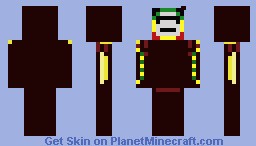 newskin...dontcare what you think. Minecraft Skin