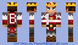 Denmark Minecraft Skins | Page 2 | Planet Minecraft Community