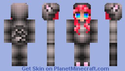 Fluffle Minecraft Skins | Planet Minecraft Community