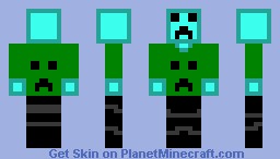 My,Minecraft player skin! Minecraft Skin