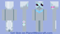 Pony Minecraft Skin