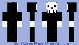 Shinigami Minecraft Skins | Page 5 | Planet Minecraft Community