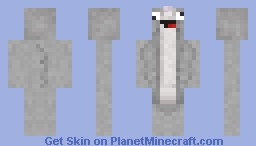 Skin #002 Minecraft Skin