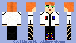 Roux Minecraft Skins | Planet Minecraft Community