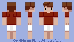 Two Colors Per Color Minecraft Skin