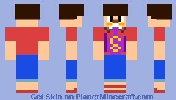 Millionaire Minecraft Skins | Planet Minecraft Community