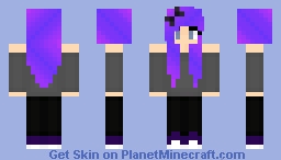 Kit ~Super Minecraft Skin