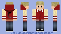 Colton Minecraft Skin