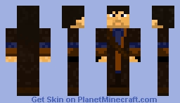 Kili Minecraft Skins | Planet Minecraft Community