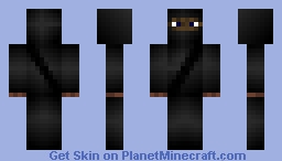 Stealth Operator Minecraft Skin
