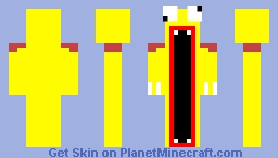 gAAAAAAA #2 Minecraft Skin