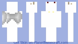 my 1.8 skin (now working) Minecraft Skin