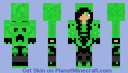 Beat's Skin Minecraft Skin