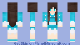 Altaria Minecraft Skins | Planet Minecraft Community