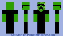 Hissing Minecraft Skins | Planet Minecraft Community