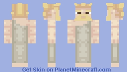 Hephaestus Minecraft Skins | Planet Minecraft Community