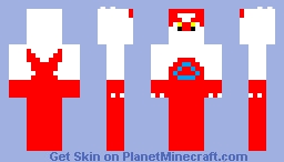 Latios Minecraft Skins | Planet Minecraft Community