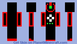 loading... Minecraft Skin