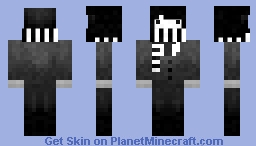 shaded skin #2 Minecraft Skin