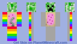 Lord Garmadon Minecraft Skin