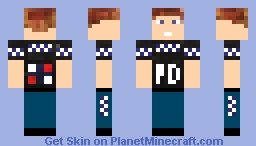 Argo Minecraft Skins | Planet Minecraft Community
