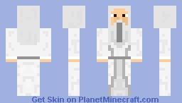 Saruman Minecraft Skins | Planet Minecraft Community