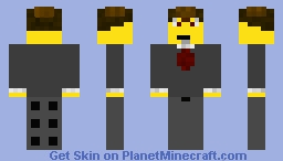 master chief Minecraft Skin