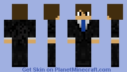 bimo300 Minecraft Skin